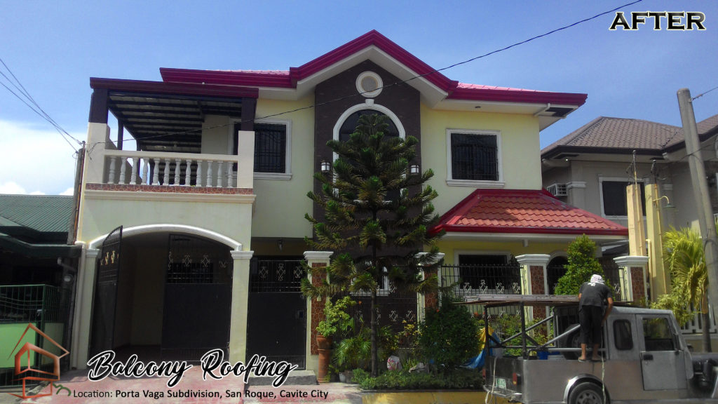 Home Improvements (Porta Vaga, Cavite City) – XJG Architecture